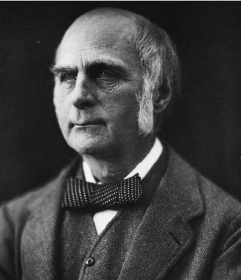 Sir-Francis-Galton-FRS-date-unknown-Copyright-q-the-Royal-Society ...
